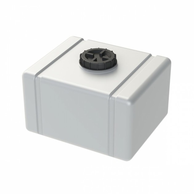 85 liters CPX vanntank m/ 150 mm skrulokk | Fagbutikken for rent vann ...