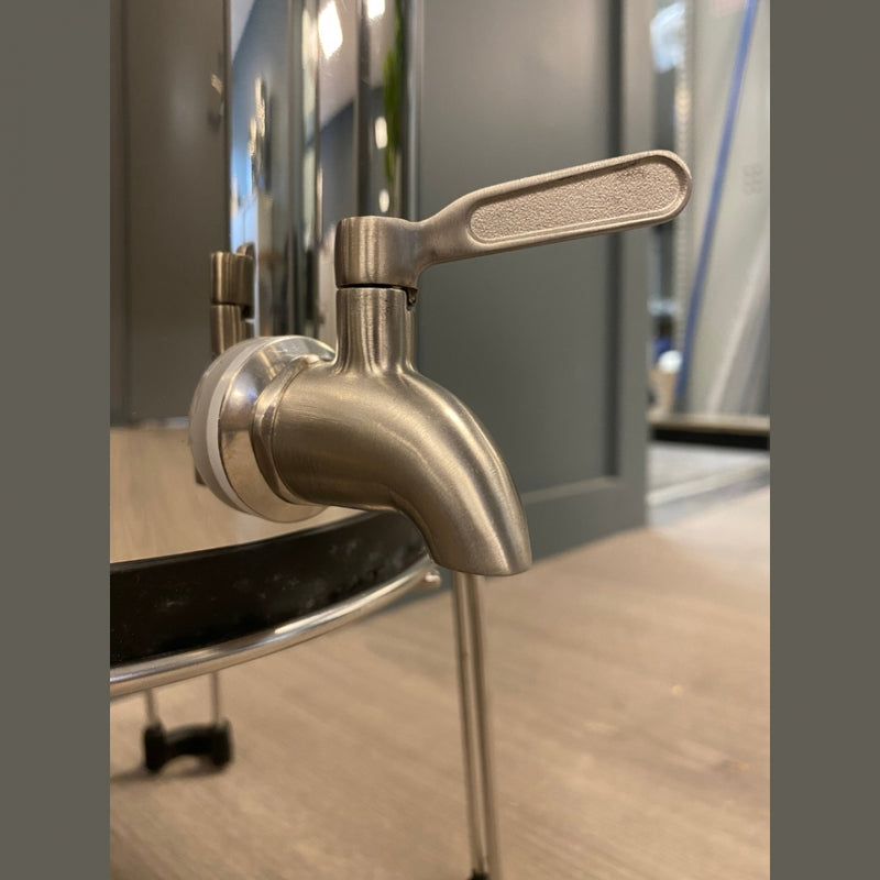 Tappekran til Eco Gravity vannfilter - Eco Water - fagbutikken for rent ...